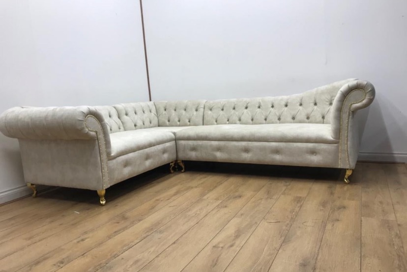 7ft corner sofa store